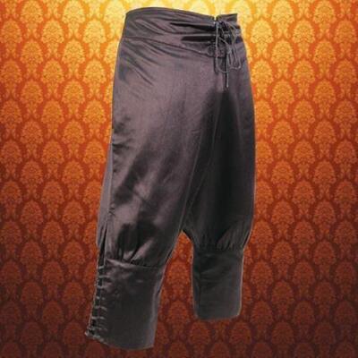 Renaissance Dueling Pants Men's Costume | eBay