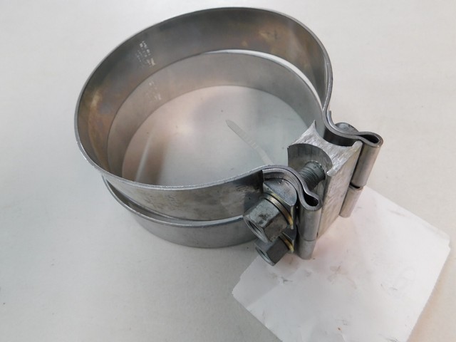 ALLIANCE PARTS CLAMP-EXH DBL ACCU SEAL ABP-N35-04-20289-000 for sale ...