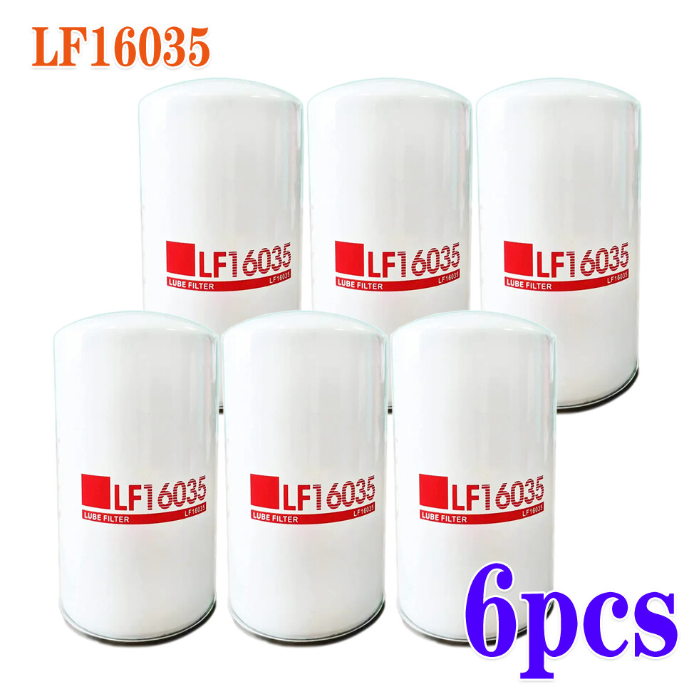 KOMATSU 6733515142 - cross reference oil filters | oilfilter ...