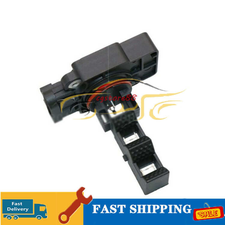 For AC DELCO GM Duramax 6.6L Mass Air Flow Sensor 213-4601 10393949 ...