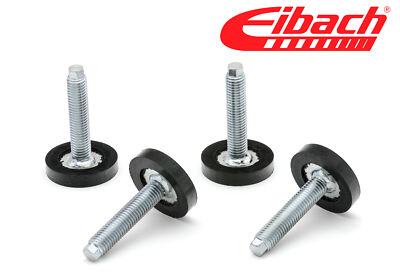 Eibach 38126.510 Pro-Kit Ride Height Adjustment Bolts for 2005-2013 ...