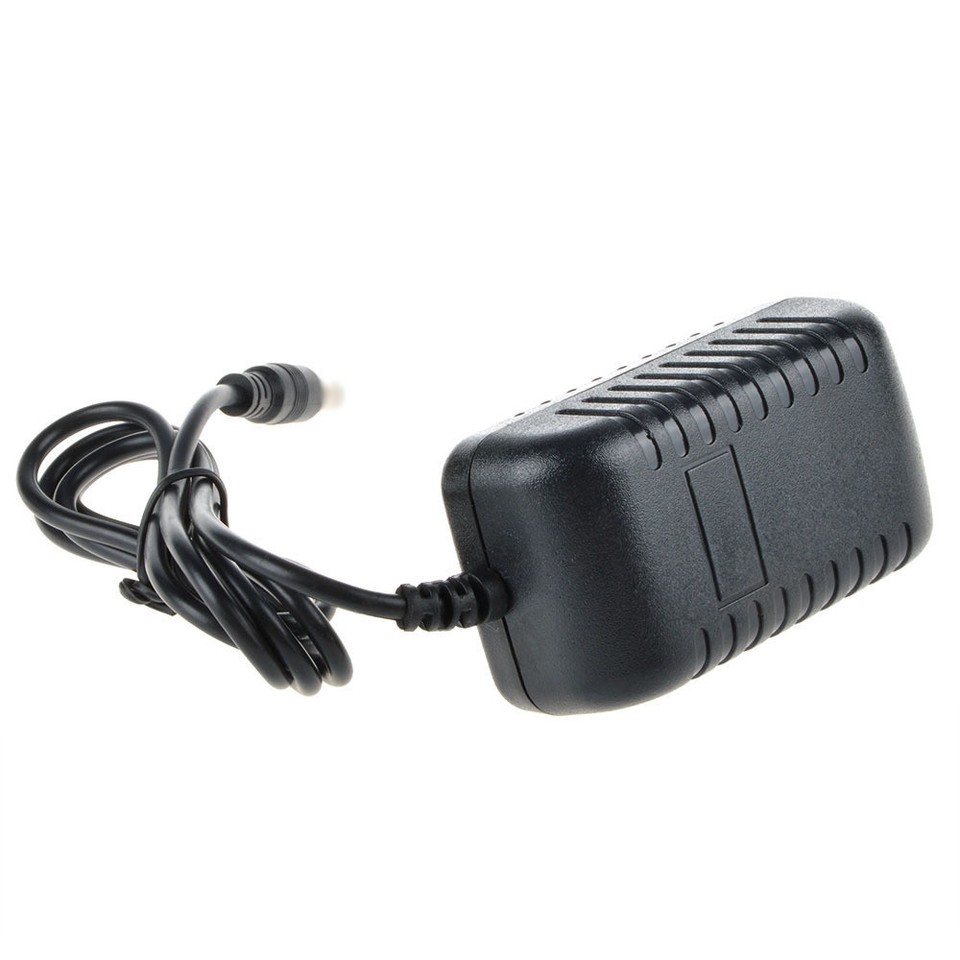 AC adapter Wall Charger for Stanley Fatmax LED Spotlight FL5W10 WPLEDS ...
