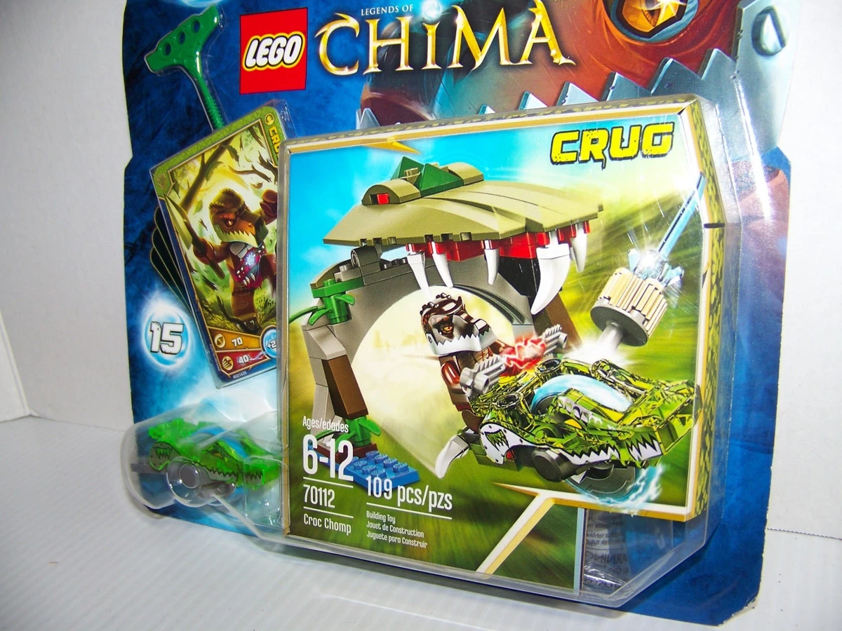 Crug Chima