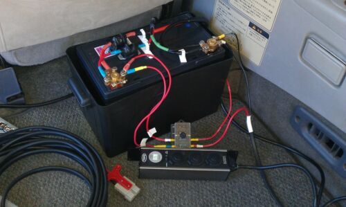 Automotive 8 Ga 10 Gauge 12 AWG Power Wire Pure Copper Car Home Amp ...