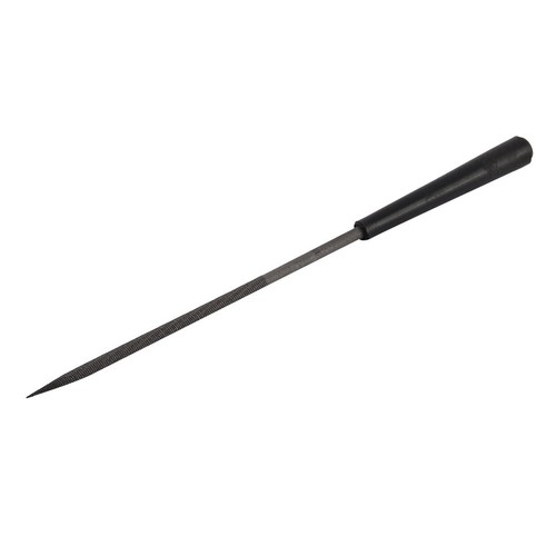 Glass Stone Tile Carving Diamond Coated Round Rasp Needle File 140 x ...