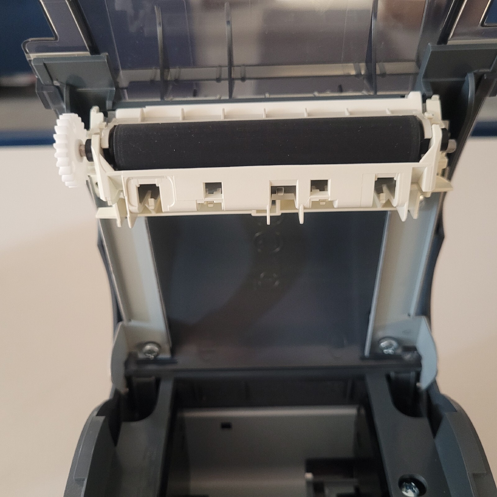 NEW Cognitive TPG A799 A799-280E-ND02 Thermal Receipt Printer Ethernet ...