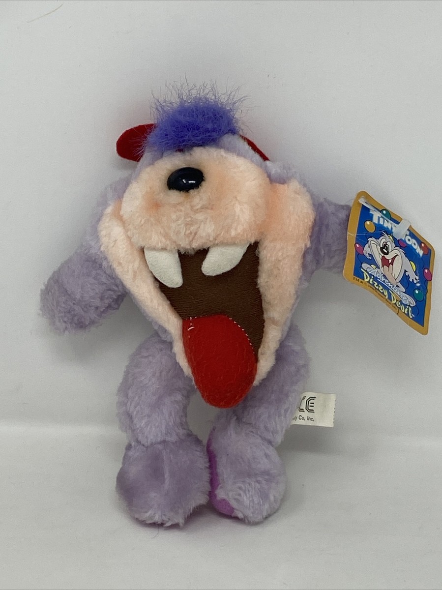 Il Piccolo Taz Dei Looney Tunes