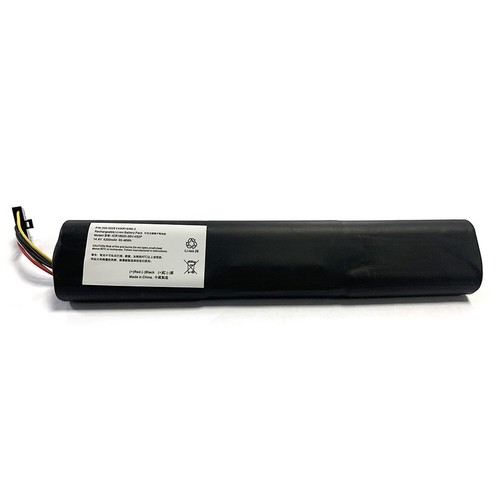 4400mAh New Battery Replacement for Neato Botvac Connected D3,D4,D5,D6 ...
