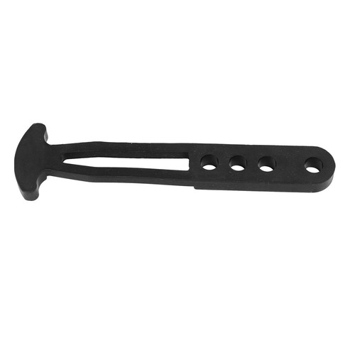 Boat Ladder Strap Black Rubber Telescoping Ladder Strap Boat Ladder ...