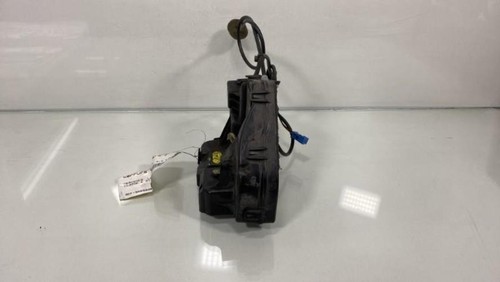 Serrure arriere gauche MERCEDES CLASSE E 211 PHASE 1 2117300535 | eBay