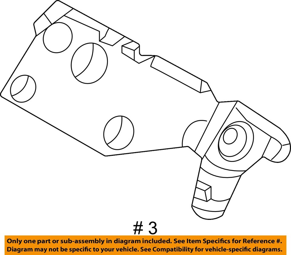 TOYOTA OEM 24-25 Tacoma Front Bumper Bumper Components-Guide 52116AK010 ...
