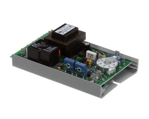 Gold Medal Products Temperature Control, 2St 48664 - Free Shipping ...