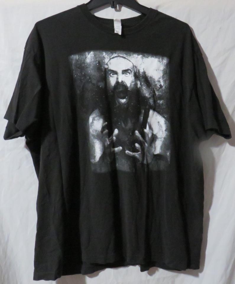 Vintage Brodie Lee / Luke Harper AEW/WWE Graphic T-Shirt Tultex Size L ...