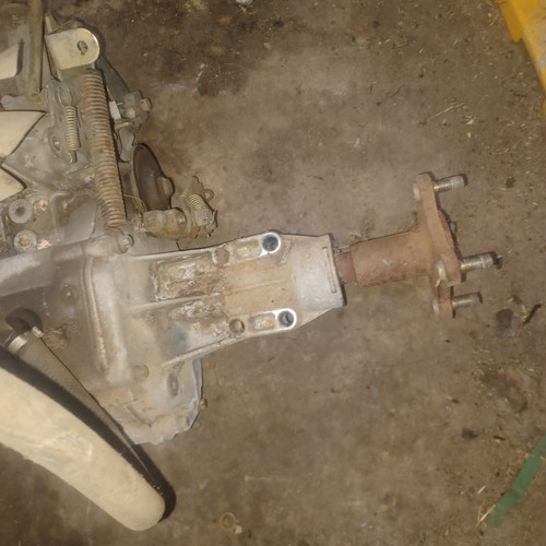 Cub Cadet GT1554 GT 1222 Transmission Transaxle Hydrogear 618-04329 | eBay