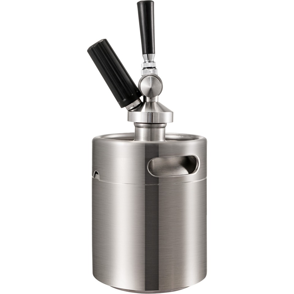 2L Nitro Cold Brew Coffee Maker Nitro Coffee Maker Nitro Brew Coffee ...