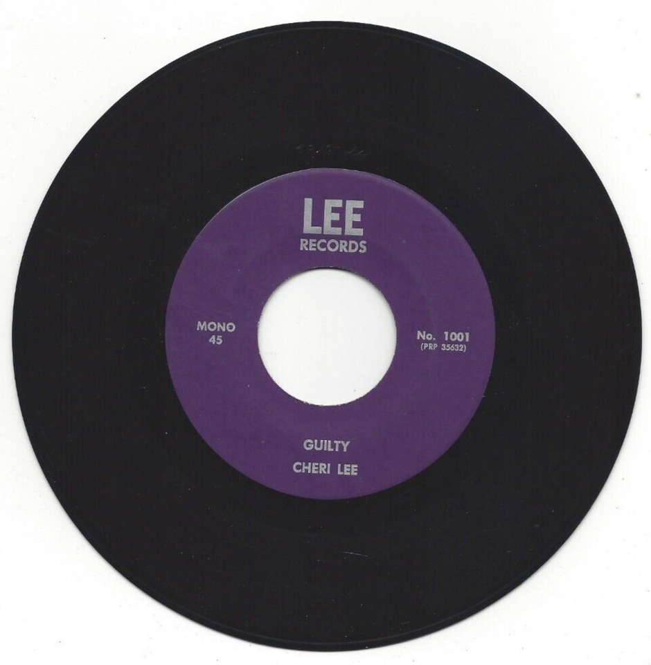 CHERI LEE, "LIVING AND LOVING LIFE" | eBay