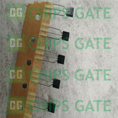 9PCS MPSA20 TRANS NPN SS GP 40V TO92 | eBay