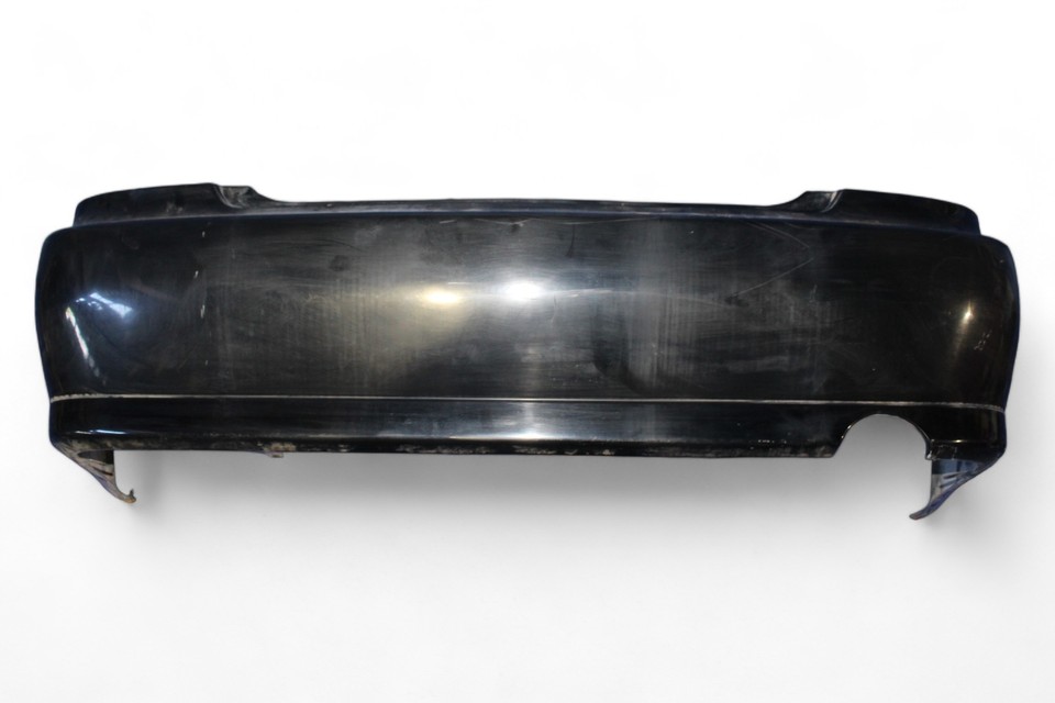 00-05 Toyota Altezza Blue Front Nose Conversion w/ Rear TRD Bumper JDM ...