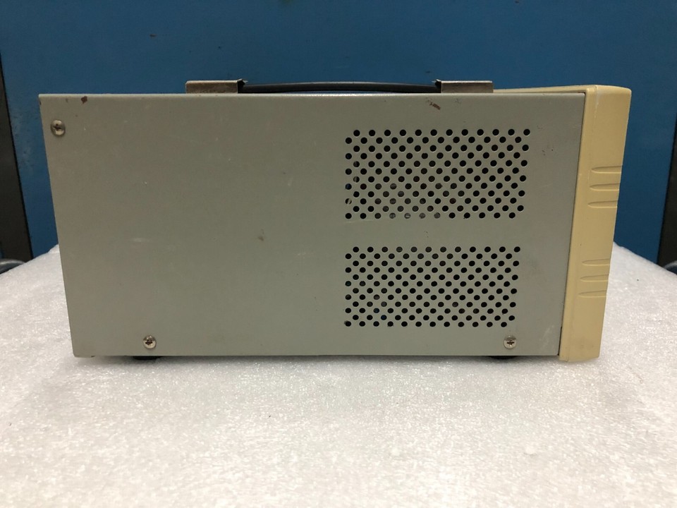 GW Instek GPD-3303S DC Power Supply, 0-30V/0-3A x 2; 2.5V/3.3V/5V, 0-3A ...