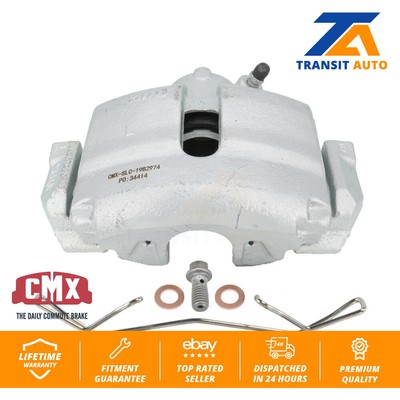 Front Left Disc Brake Caliper For Volkswagen Jetta Beetle Golf Rabbit ...