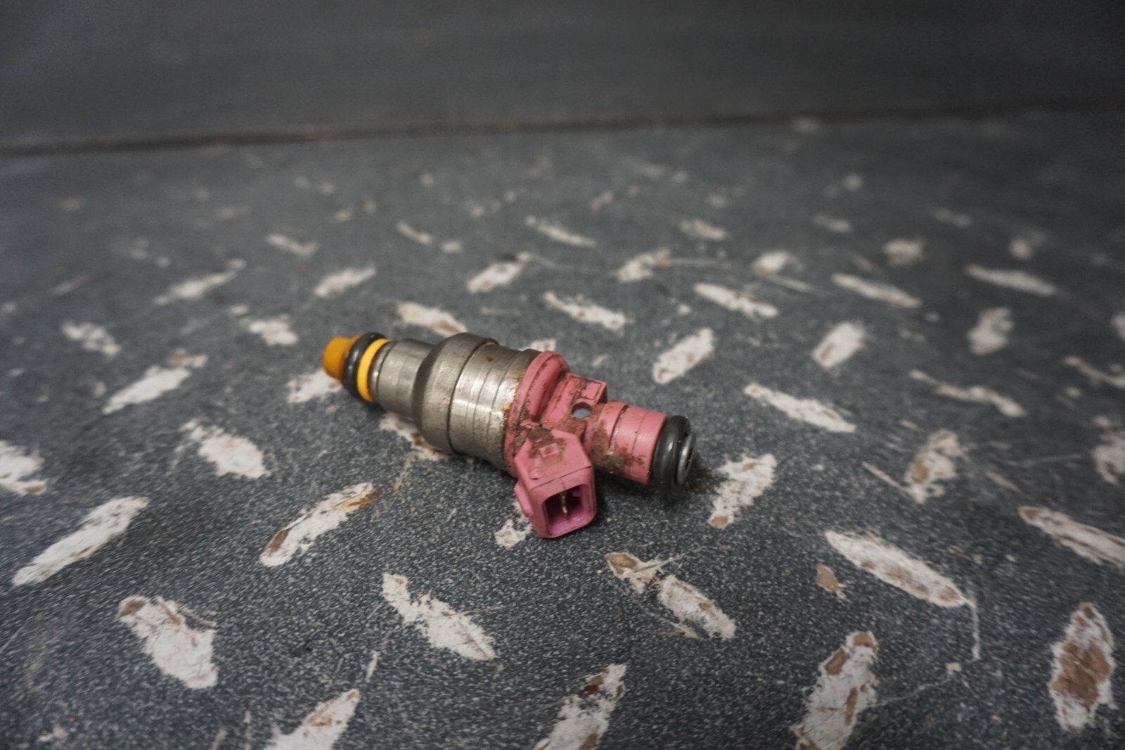 1998-2005 Sea-Doo GTX RFI 787/800 OEM Fuel Injector 270600095 | eBay