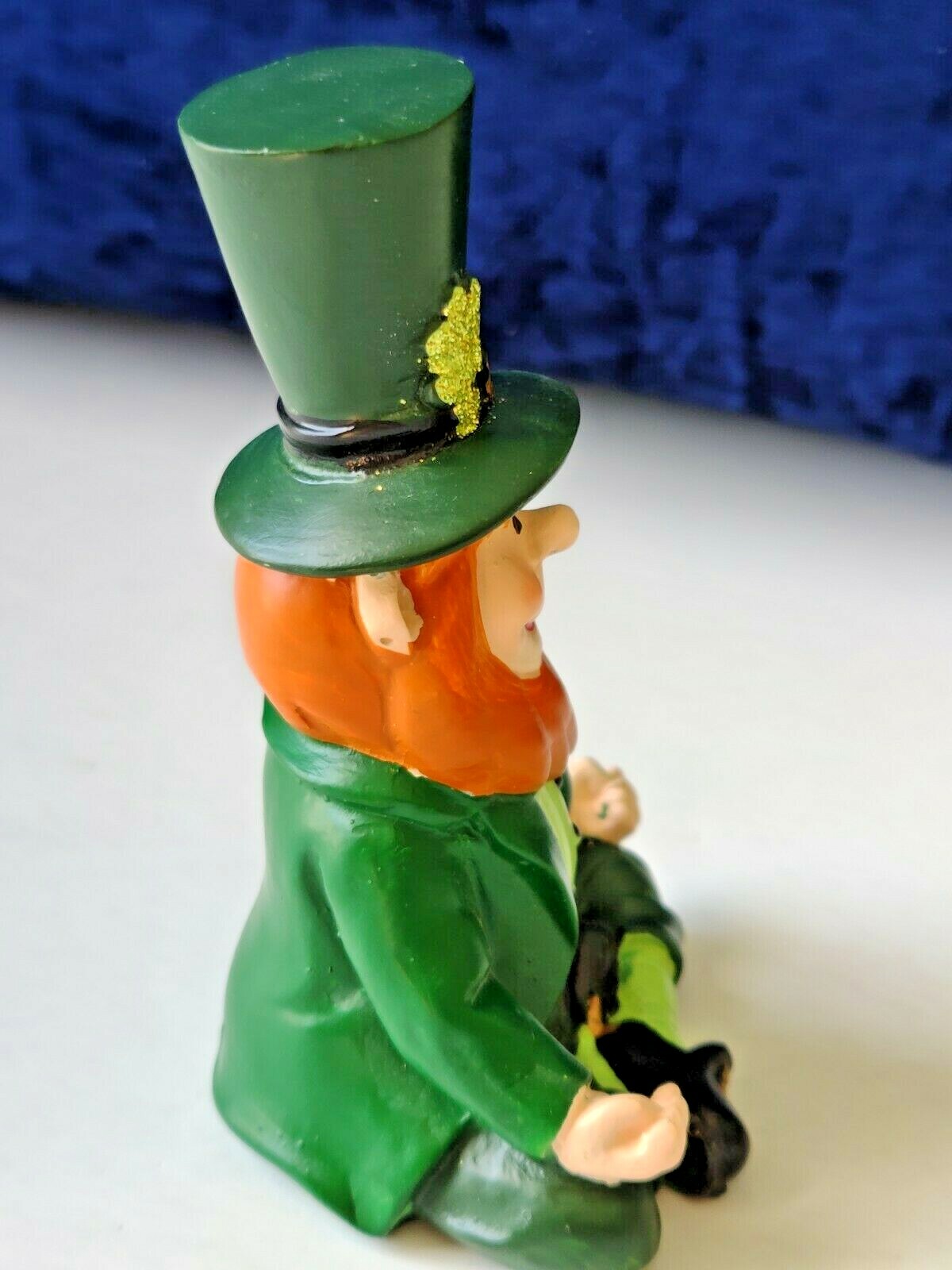 "Sean Kevin" The Lord of the Leprechauns" | eBay