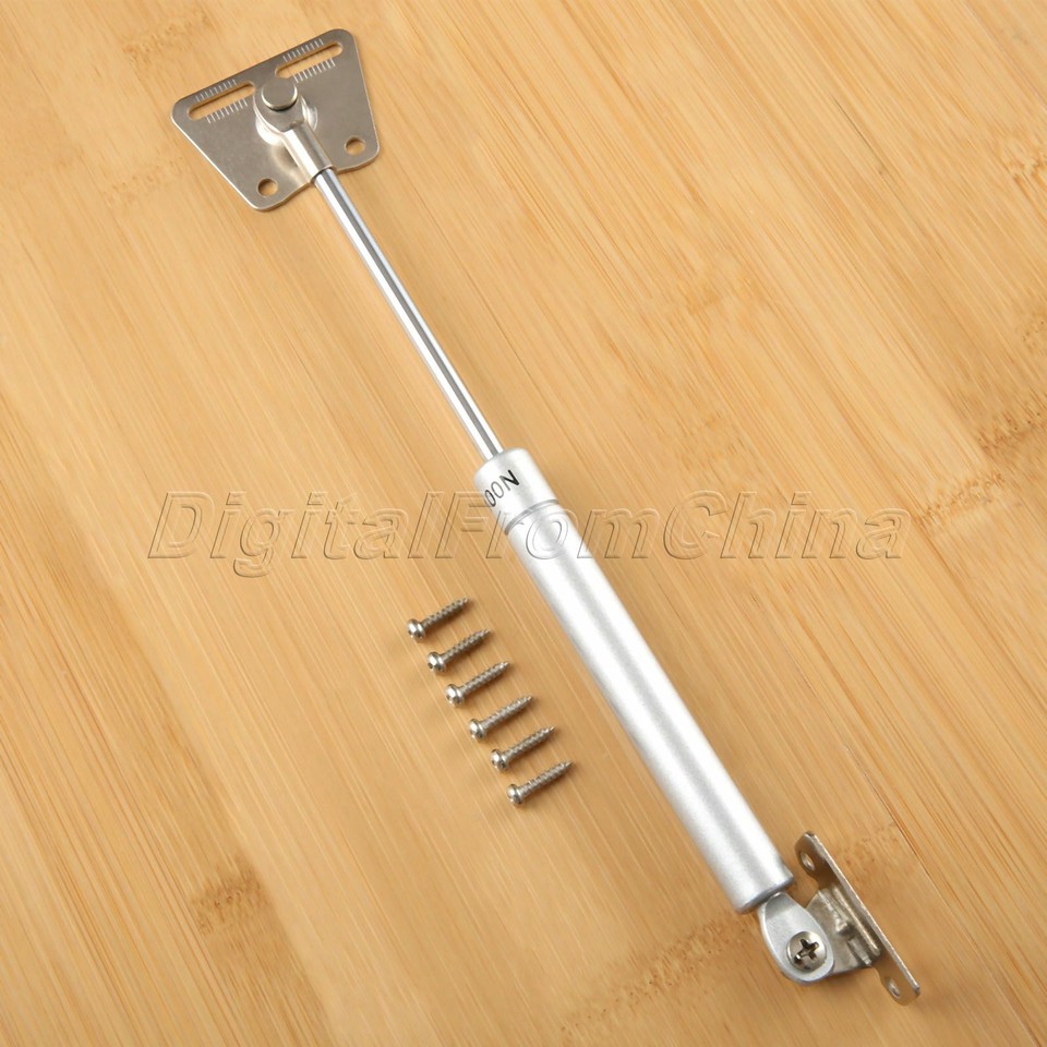 40N 60N 80N 100N Cabinet Lift Up Pneumatic Support Hydraulic Gas Spring ...