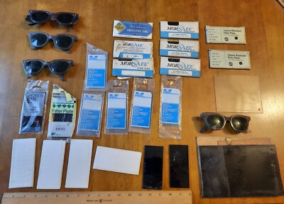 Welding Helmets - Jackson Welding Lens