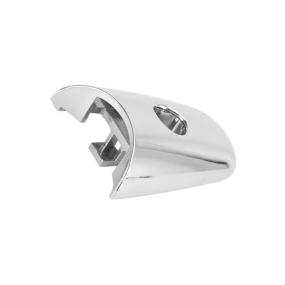 80646-1BA0A Front Door Escutcheon Outside Handle Cover For Nissan ...