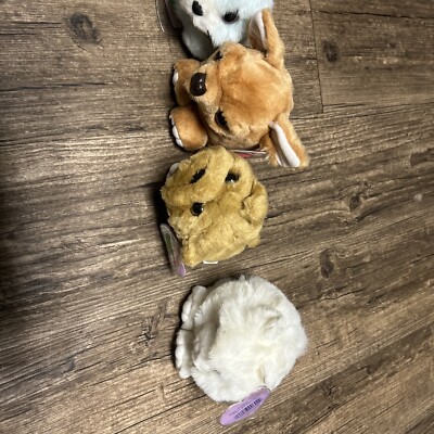 7 Pufkins | eBay
