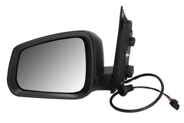 OUTSIDE REAR VIEW MIRROR LHD ONLY LEFT BLIC 5402-01-2381310P I NEW | eBay