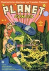 Planet Comics Nr. 5 | Planet Comics 5 | Monja Reichert | Deutsch | Broschüre | eBay