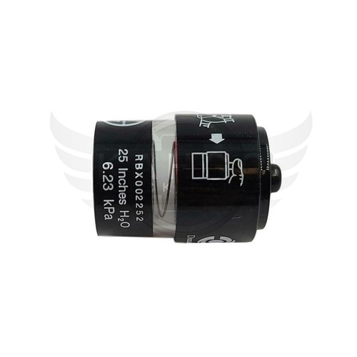 AIR FILTER GAUGE KW X002252 | eBay