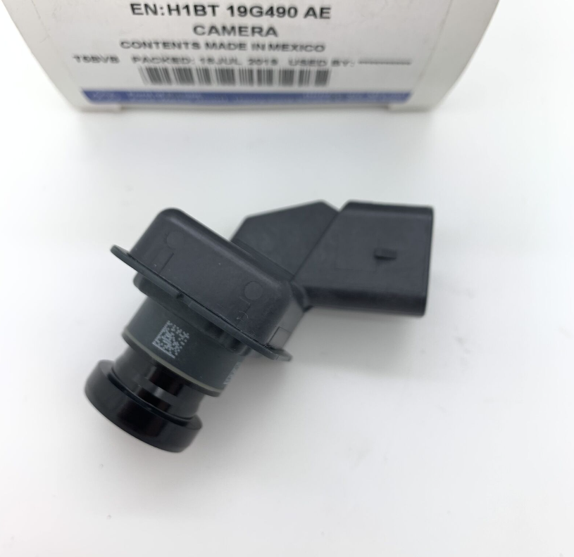 FORD FIESTA MK7 Rear Parking Camera H1BT-19G490-AE 2313615 NEW GENUINE ...