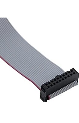 Hunter Pro-C ICC2 HCC Front Panel Ribbon Power Cable Replacement Part ...