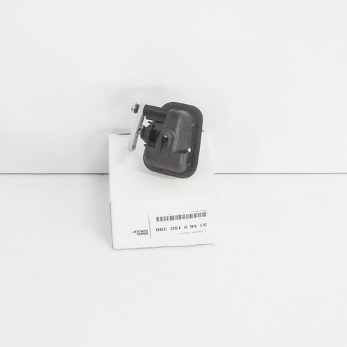 NEW BMW 3 E46 COUPE CLOTHES HOOK 51169150380 2003 OEM | eBay