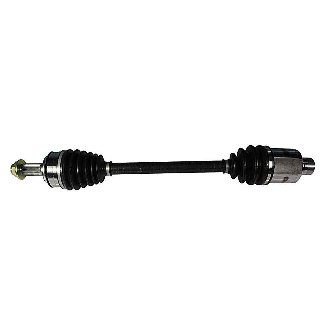 FRONT RIGHT Passenger Side CV Axle Shaft Assembly fits 2005-2010 HONDA ...