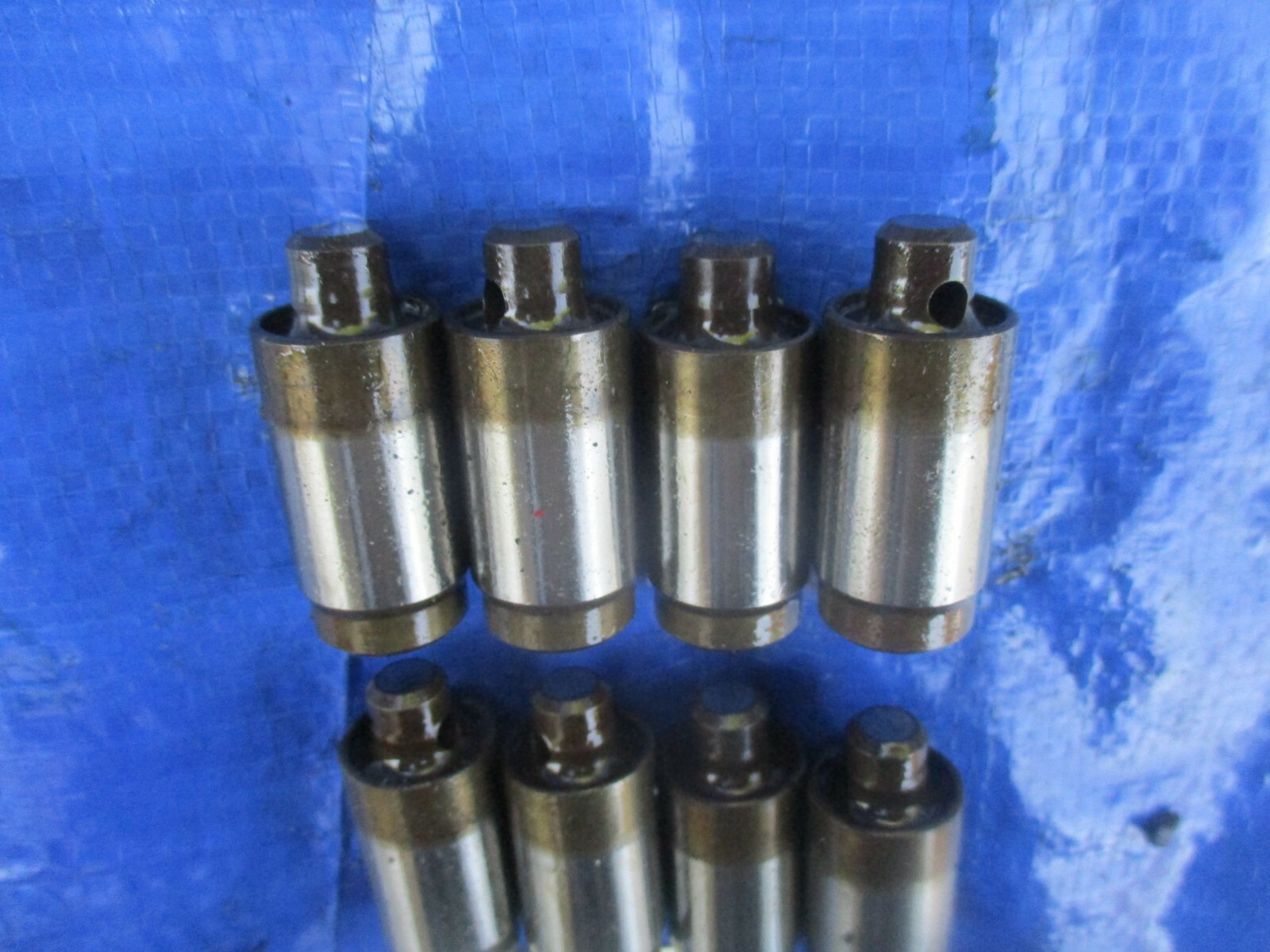 90-00 Honda Civic B16 lost motion assembly set LMA engine motor B16A2 ...