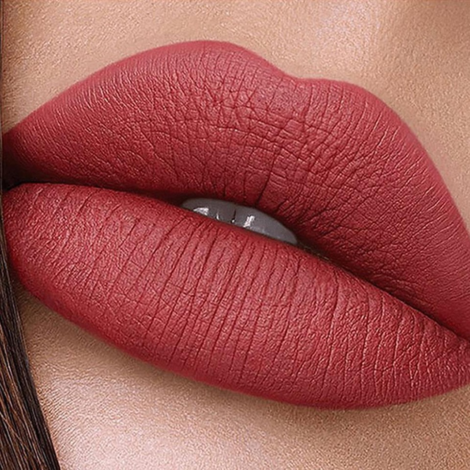 -6 Pcs Mini Capsule Lipstick Matte & Gloss Waterproof Pills Lipstick ...