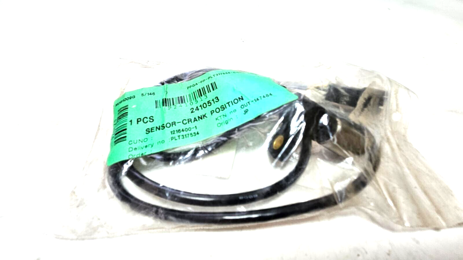 nos Genuine Polaris Crank Position Sensor 2410513 | eBay Australia