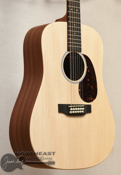 Martin 12 String D12x1ae Acoustic Electric Guitar for sale online | eBay