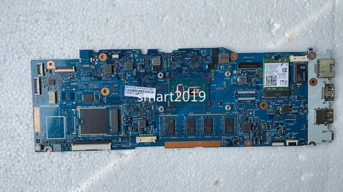 For HP X360 11 G9 Laptop Motherboard N28051-601 6050A3466301 W/ N5100 ...