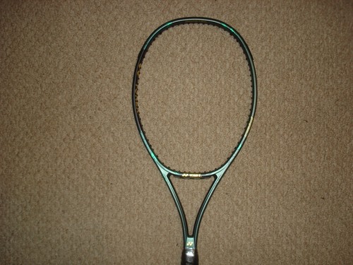 Yonex VCore 97 Pro HG (330 g) Tennis Racquet 4 5/8 BRAND NEW | eBay