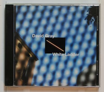 David Gray White Ladder EU CD 1998 Acoustic / Indie | eBay.de