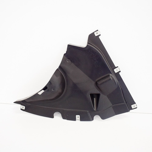 NEW BMW 4 F32 FRONT LEFT WHEEL ARCH GUARD COVER 51717260741 ORIGINAL | eBay
