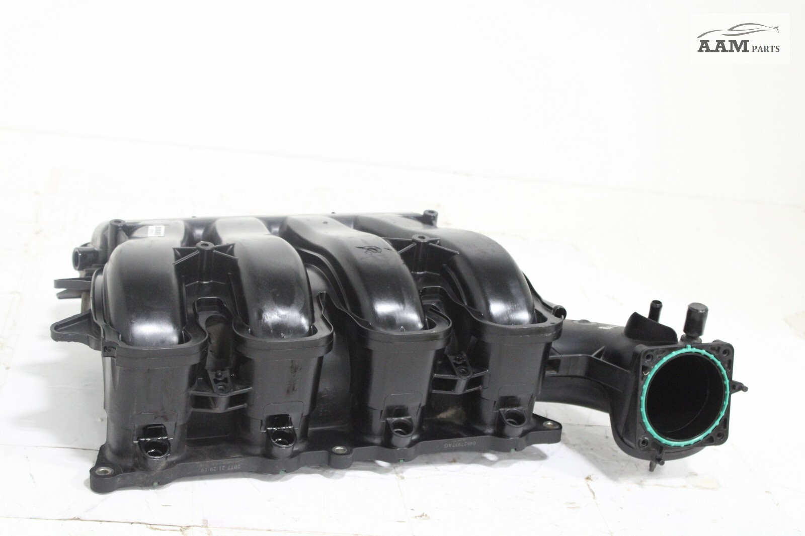 2017 Jeep Cherokee 2.4L Intake Manifold 04627937AG for sale online | eBay