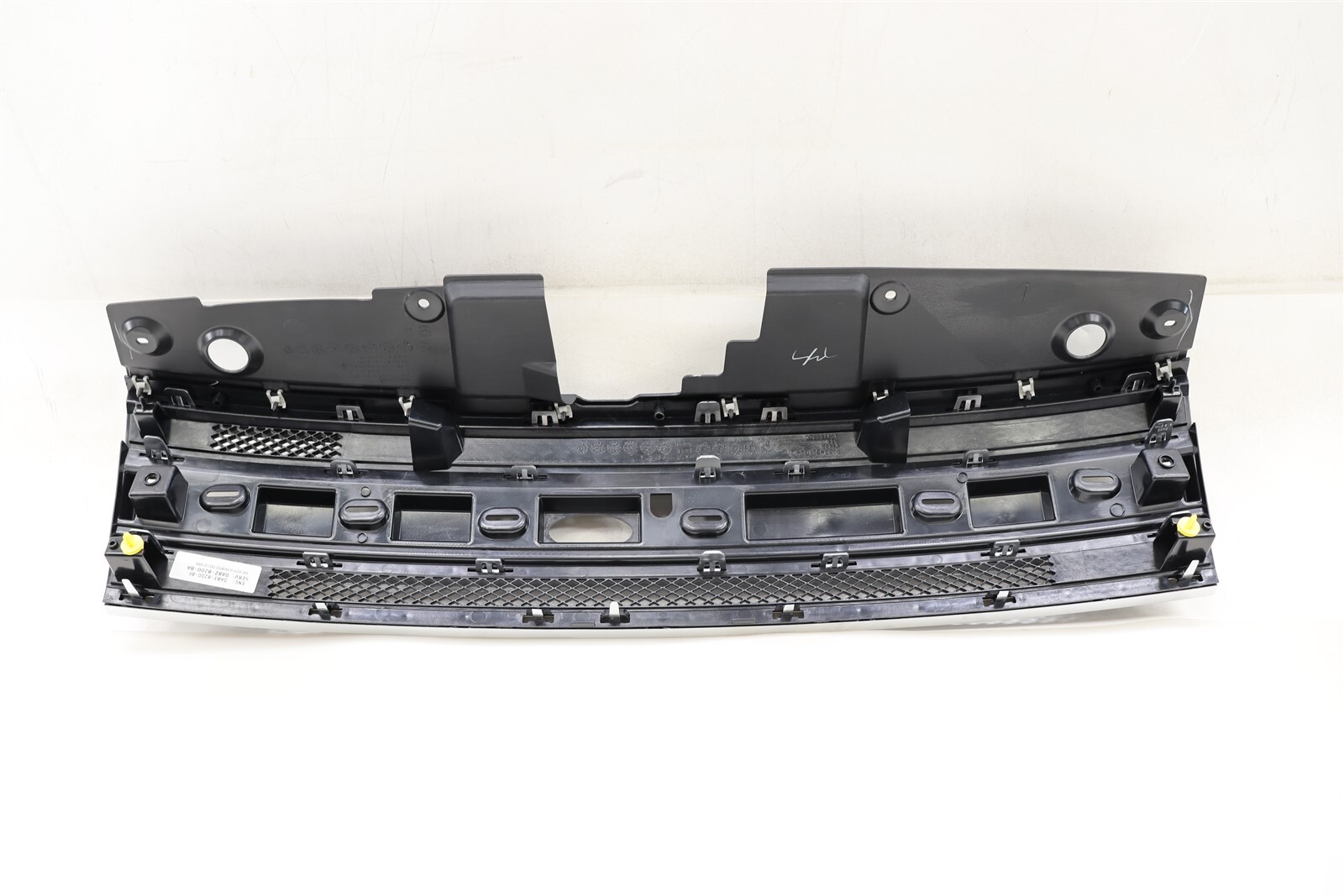 NEW OEM Ford Inner Radiator Grille Assembly DA8Z-8200-BA Flex Limited ...