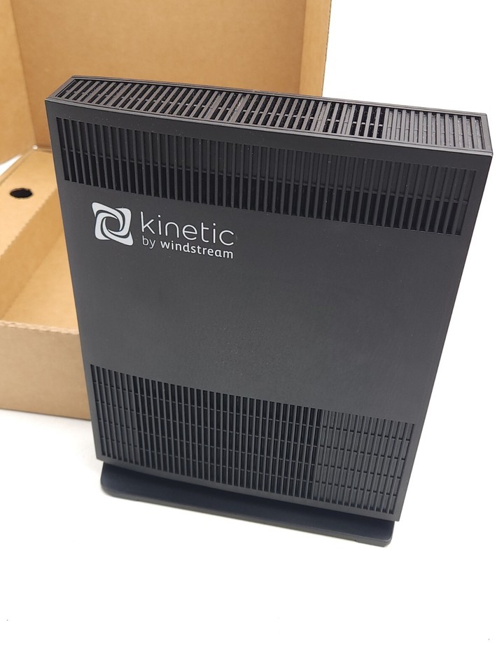 Actiontec Kinetic Windstream T3280 Bonded VDSL2 WiFi Modem Kit RWK NEW ...