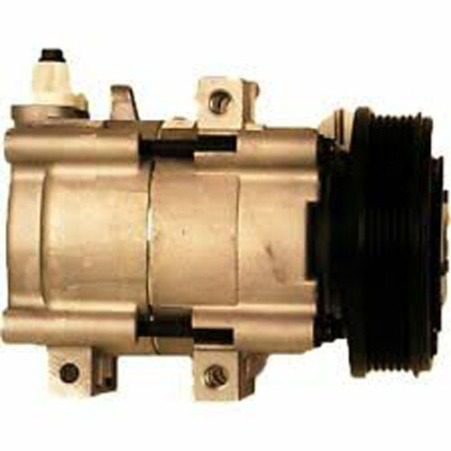 FS10 A/C Compressor 6 Grv 12v | eBay