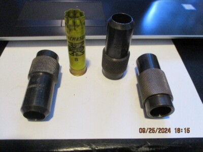 Shotshell Resizing Die, 20 ga, 3" ,Texan (Mec) | eBay